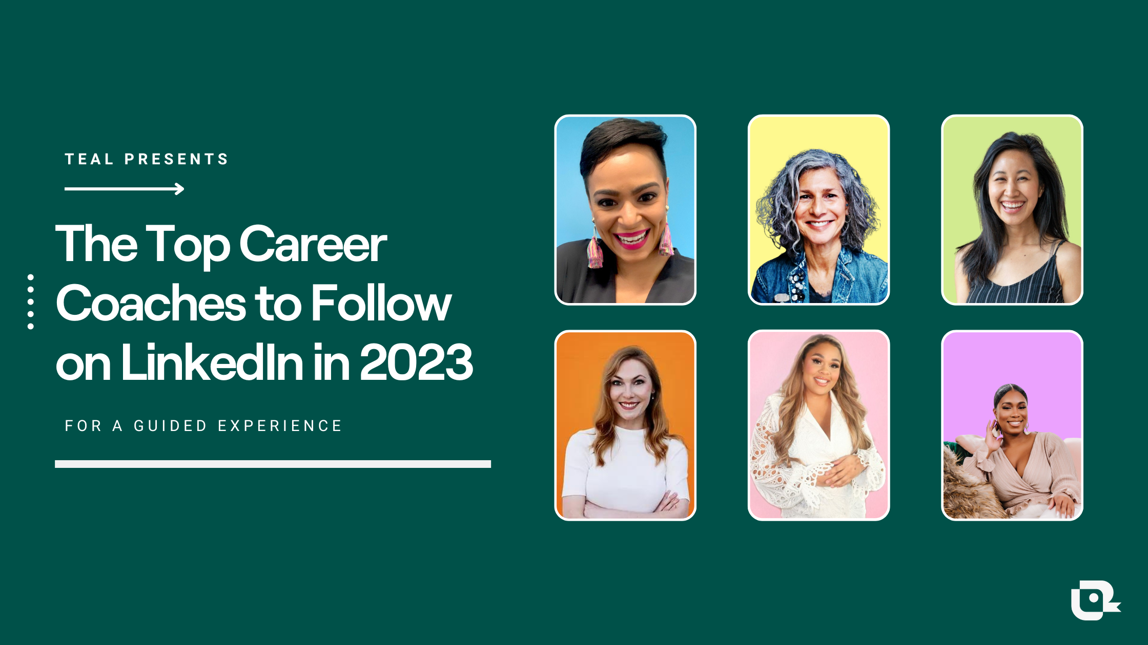 The Top Career Coaches to Follow on LinkedIn in 2023